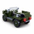Sluban Soviet Military Jeep GAZ67 Brick Toy - MyLoveHoney Toys