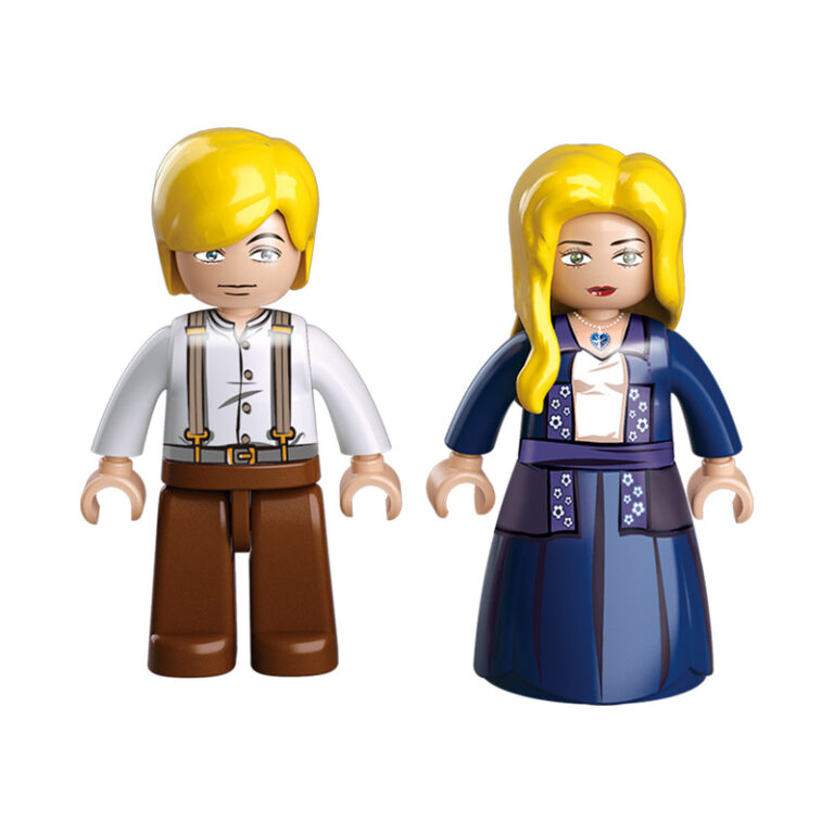 Sluban RMS Titanic Ship Model Brick Toy - MyLoveHoney Toys